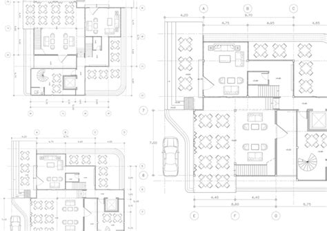 Premium Photo Write A Blueprint Architecture For Building