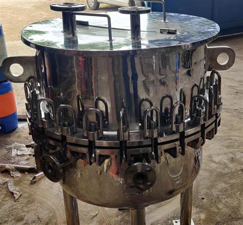 Nutch Filter Yesha Engineering