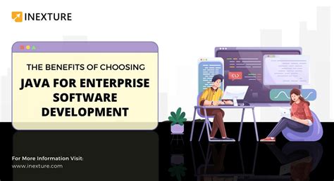 Inexture Solutions On Linkedin Javadevelopment Enterprisesoftware Techinnovation Hiredeveloper