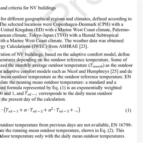 Procedure Applied To Develop And Analyse Frameworks To Operate