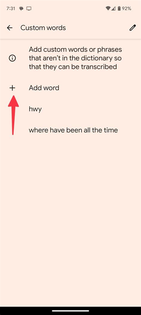 How To Set Up And Use Live Transcribe On Your Android Phone