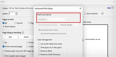Invalid Font When Printing Try These 6 Fixes