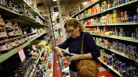 Икономист Заблуда е че цените на храните трябва да са еднакви Новини бг