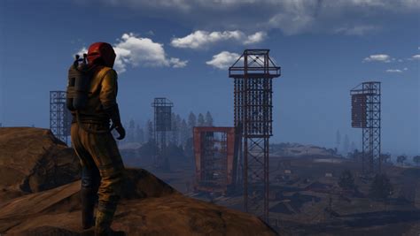 rust console edition xbox one release date set for may 2021
