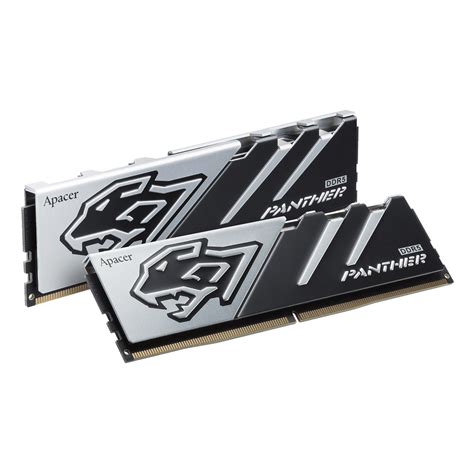 Panther Ddr5 Apacer Technology