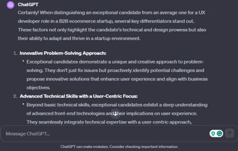 Use ChatGPT Workable To Write Better Interview Questions Workable