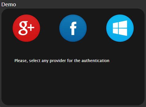 owin oauth2 authentication via social networks codeproject