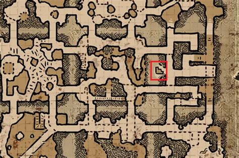 Cave Extract Dark And Darker Wiki