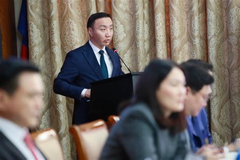 Бүсчилсэн хөгжлийн бодлогын хүрээнд Засгийн газар орон нутагт хуралдана