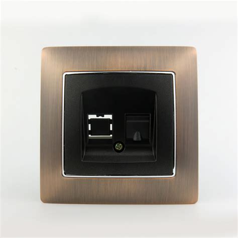 86 Type Eu Standard Low Voltage Data Outlet Flush Mounted Computer Internet Lan Cat6 Rj45 86 Type Eu Standard Low Voltage Data Outlet Flush Mounted Computer Internet Lan Cat6 Rj45
