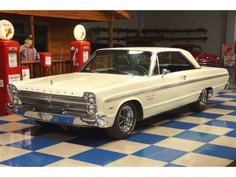 1965 Plymouth Sport Fury For Sale Cc 736130