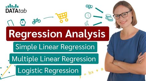 Understanding Regression Analysis A Comprehensive Beginners Guide
