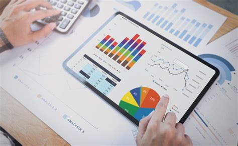 KPI Comment Suivre Les KPI Sur Le Tableau De Bord BrightCape