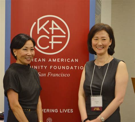 Tribute In Memory Of Karen Ha — Kacf Sf Korean American Community