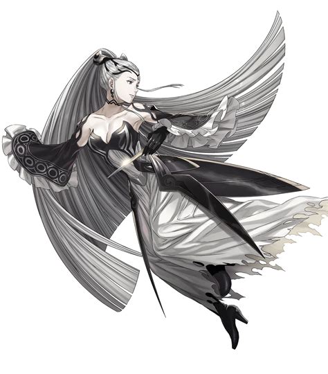 Eir Fire Emblem And 1 More Drawn By Kozakiyuusuke Danbooru