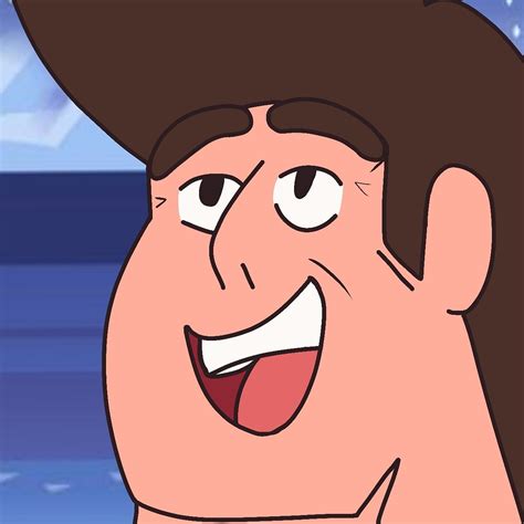 I Redrawed Steg R Stevenuniverse