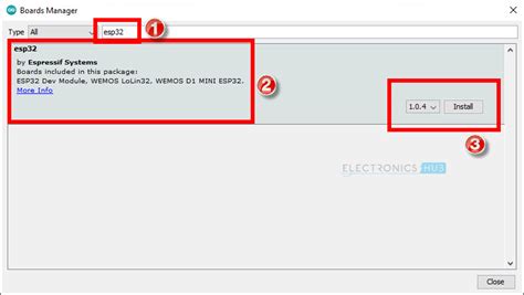 如何用Arduino IDE编程ESP BOB官方网站平台