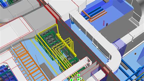 Understanding Bim Process And Project Lifecycle In Construction