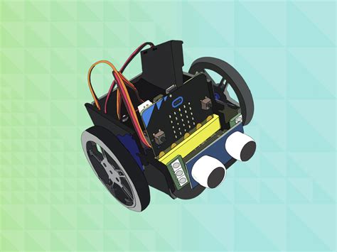 Microbit Guides Little Bird Guides