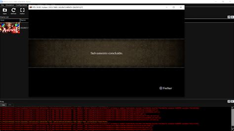 Regression Asuras Wrath · Issue 5296 · Rpcs3rpcs3 · Github