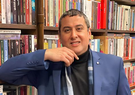 الجائزة العالمية للرواية العربية إلى محمد سمير ندا