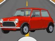 Mini Racer Play The Free Game Online