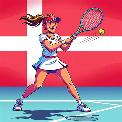 Clara Tausons 2025 Season Assessment The Big Hit Breakthrough That