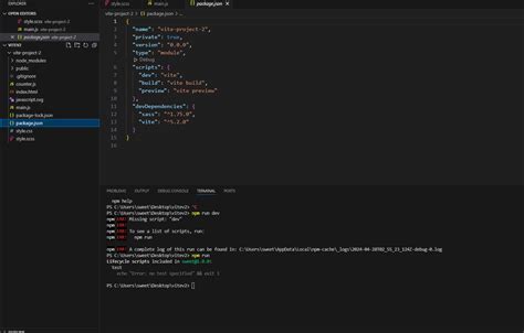Using Vite With Scss Kevin Powell Community