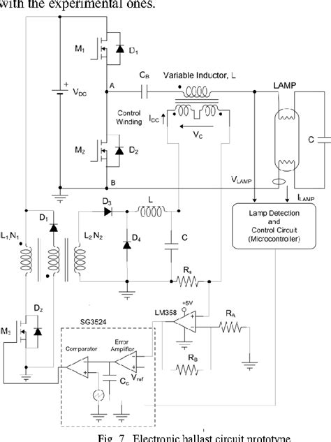 Figure 7 From A Variable Inductor Matlabsimulink Behavioral Model For Application In