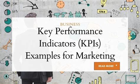 21 Key Performance Indicators Examples For Marketing R Trendinginfo