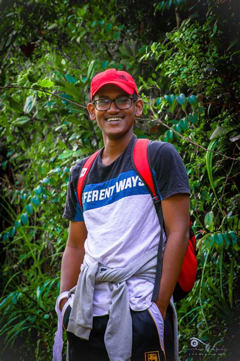 Hasitha Perera Medium