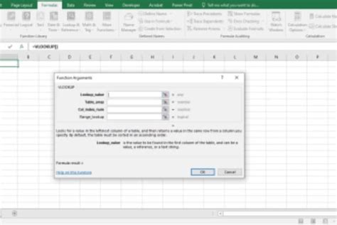 Fix Excel Vlookup Formula By Aryagaon Fiverr