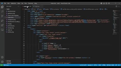 Video Sarvesha Ghadle On Linkedin Connections Webdevelopment Css