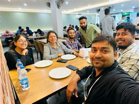 Shruti Gupta Posted On Linkedin