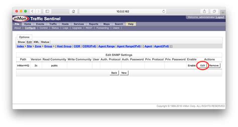 Inmon Support Tutorials
