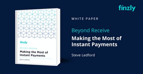 Jason Weida On Linkedin Download Making The Most Of Instant Payments