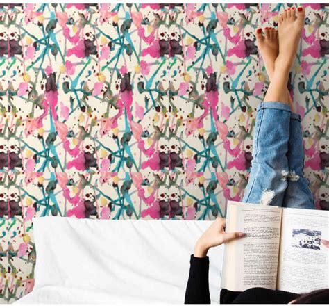 벽지 텍스처 자연 추상 식물