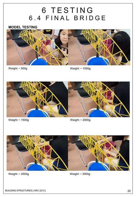 Building Structure Analysis Report Pdf