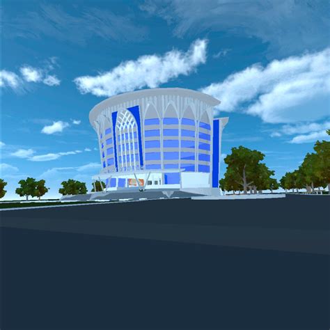 Umsverse Ums Dalam Dunia Metaverse Pti Fkip Ums