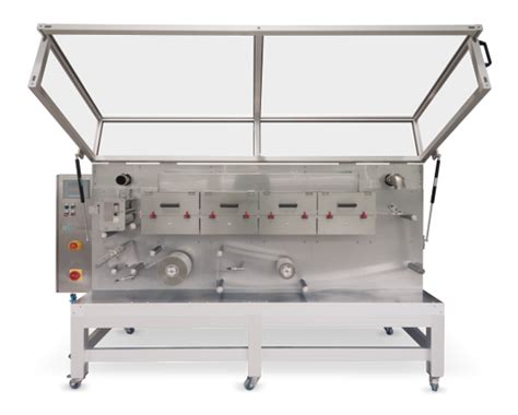 LAB Coating Coating And Packaging Equipment