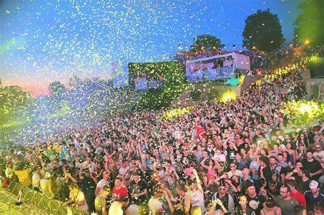 EXIT Festival Tickets Line Up More