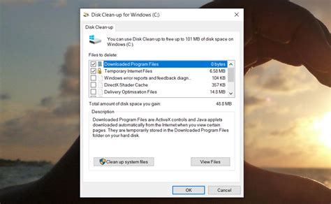 How To Delete Old Windows Update Files