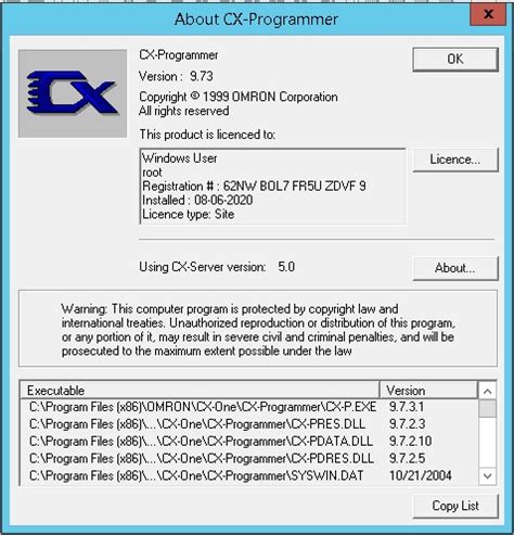 Cx Programmer 9 1 Download Gratis Tugera