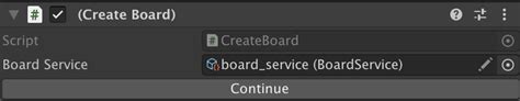 Awesome Unity Dependency Injection Through Scriptableobjects By Daniel Tan Glassblade Medium