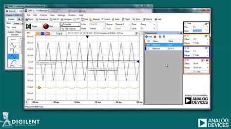 Real Analog Circuits Labs Ch Vid Capacitor V C Relations YouTube