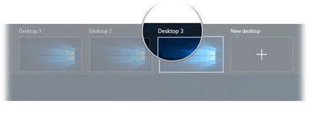 How To Run Multiple Desktops In Windows GetWox