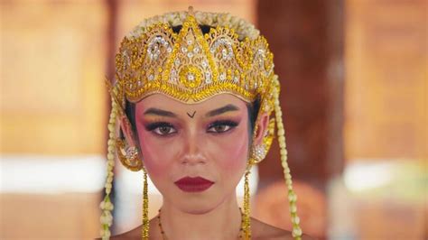 Indonesia Traditional Stock Video Footage For Free Download