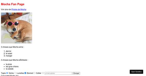 001 Codesandbox