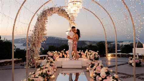 Ive Dressed Up Cats And Decorated Sex Rooms The Bizarre World Of Marriage Proposal Planners