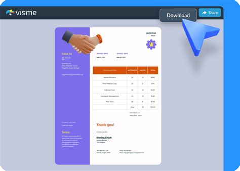Data Table Maker Create And Customize Tables Online Visme